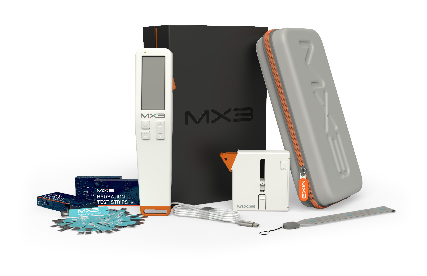 Hydration Safety Toolbox - Coastal Ice & Water